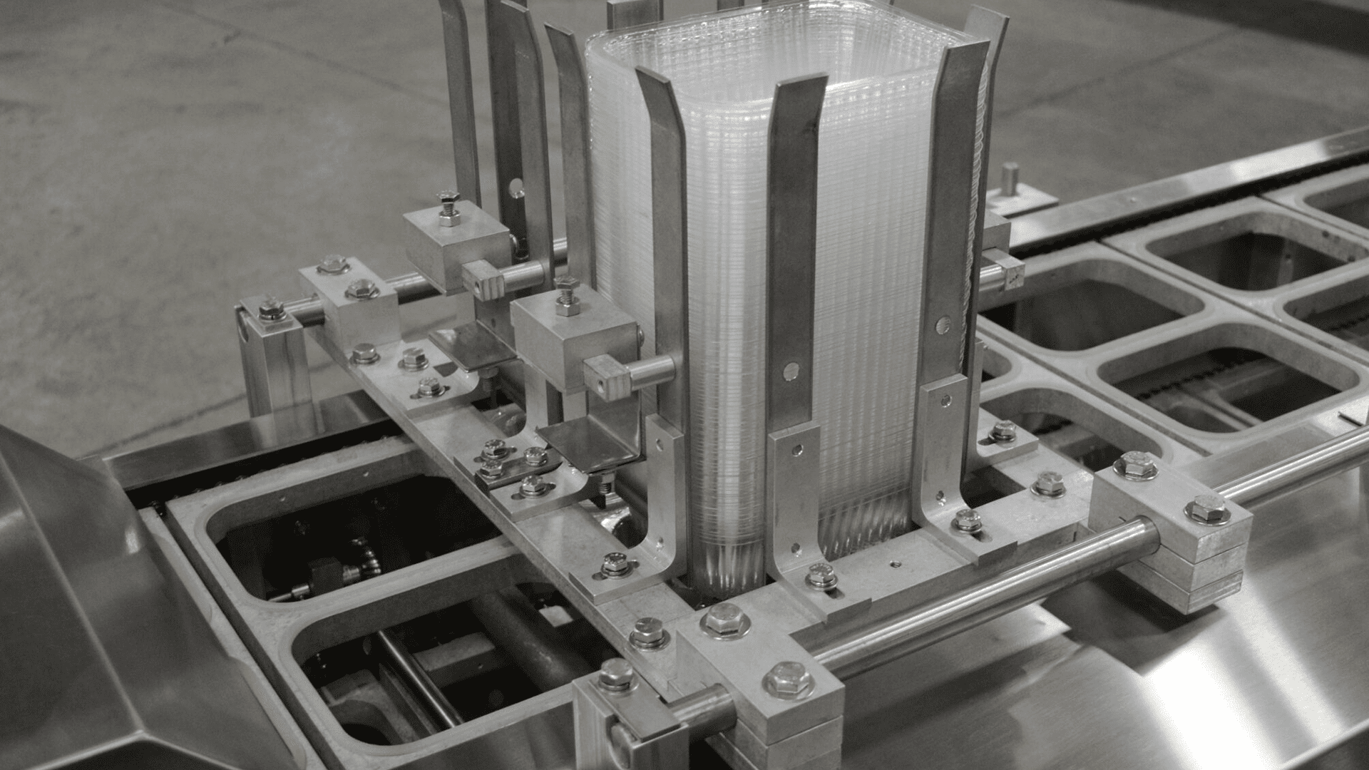 Food Packaging, Sealing and Wrapping - Ameripak